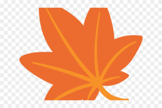 Free: Autumn Leaves Clipart Emoji - Leaf Emoji - nohat.cc