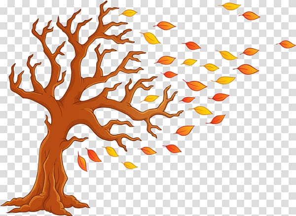 Free: Autumn Tree, autumn transparent background PNG clipart - nohat.cc