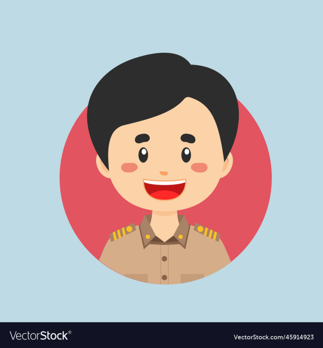 Free: avatar of a government employees character - nohat.cc