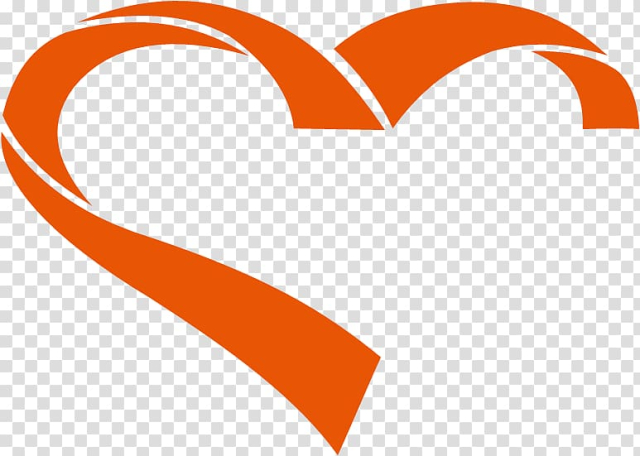 Free: Awareness ribbon Red ribbon, Love ribbon transparent background ...