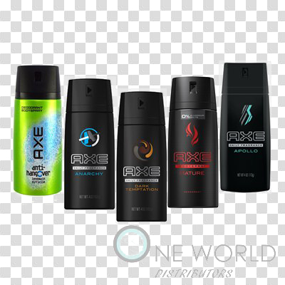 Free: Axe Deodorant Transparent Images - nohat.cc