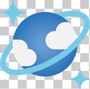 Free: Azure Cosmos DB Logo Vector - nohat.cc