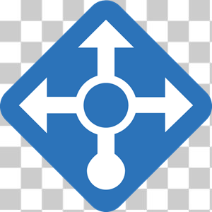 Free: Azure Load Balancer Logo Vector - nohat.cc