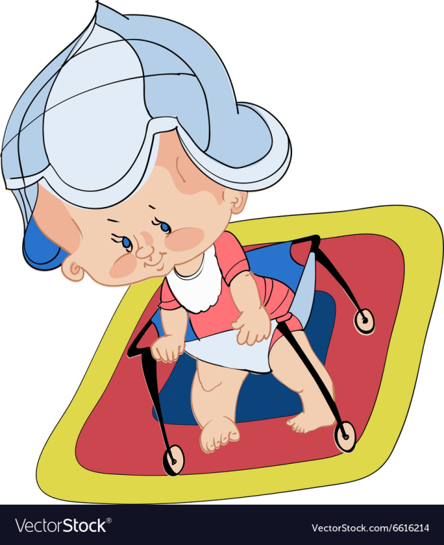 Free: Baby boy vector image - nohat.cc
