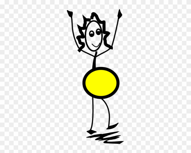 Free: Baby Bump Clip Art - Baby Bump Clip Art - nohat.cc