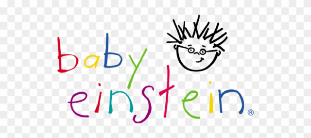 The Baby Einstein Company Logo