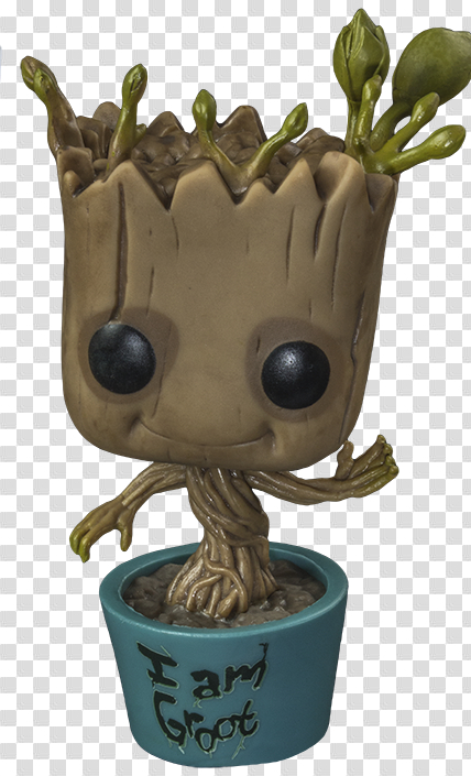 Free: Baby Groot PNG Pic | PNG Mart - nohat.cc