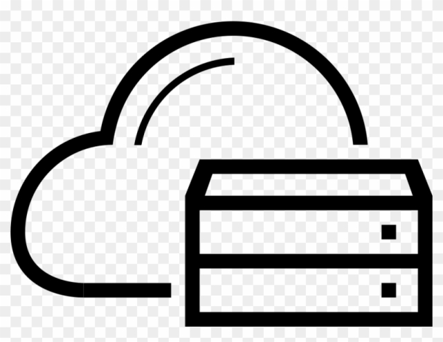 Free: Back End Cloud Host Management Svg Png Icon Free Download - Back ...