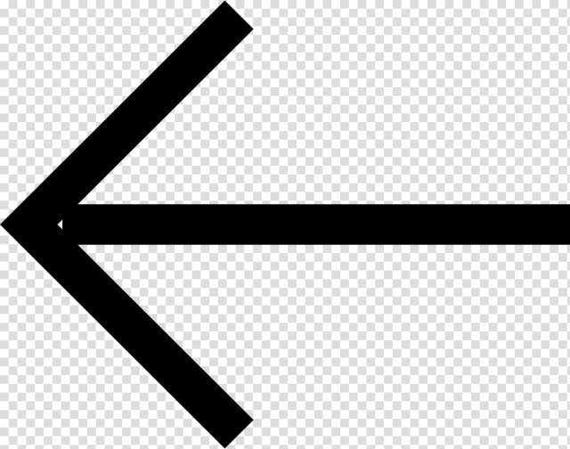 Free: Back Left Arrow Symbol Svg Png Icon Free Download (#72245 ...
