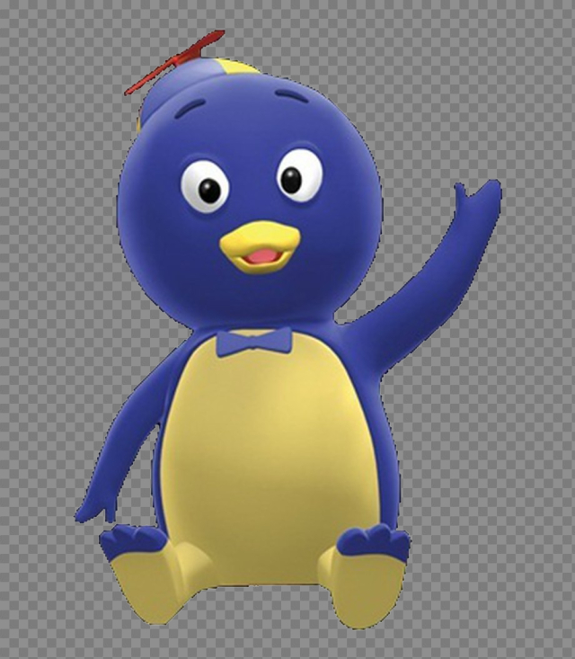 Free: Backyardigans PNG Image - nohat.cc