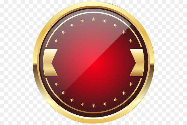 Free: Badge Clip art - Badges - nohat.cc