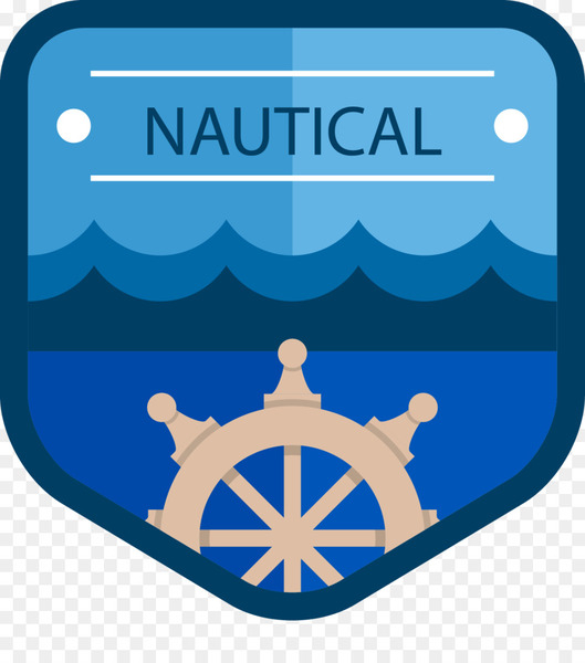 Free: Badge Designer Clip art - Sailing badge badge design picture ...