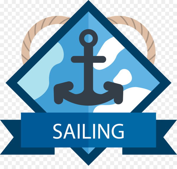 Free: Badge Designer - Sailing badge badge design picture - nohat.cc