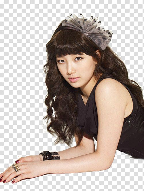 Free: Bae Suzy Miss A Singer Model, bưởi transparent background PNG ...