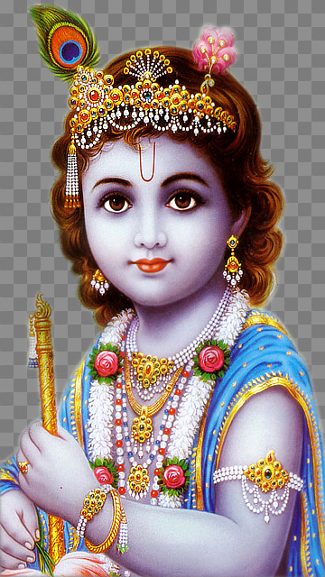 Free: Bal Krishna Wallpaper , (37+) image collections of wallpapers ...