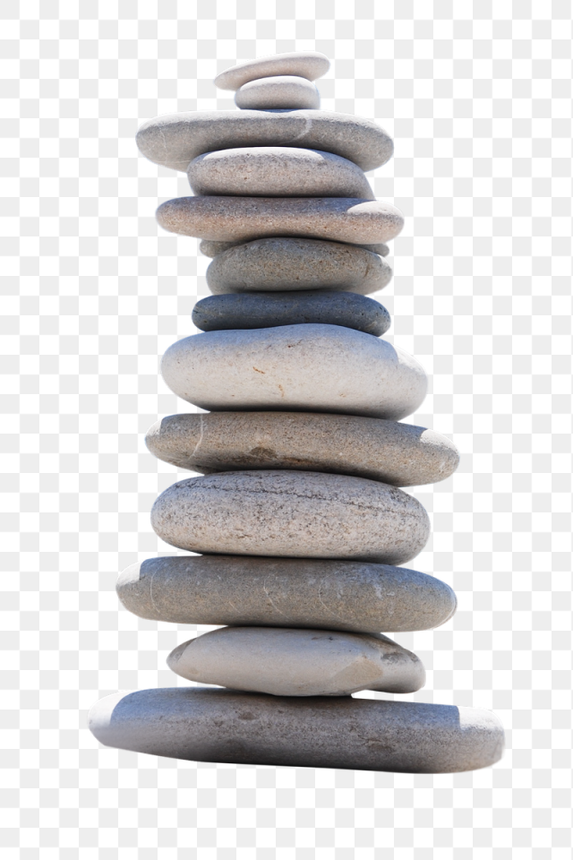 Free: Balancing stones png sticker, transparent | Free PNG - rawpixel ...