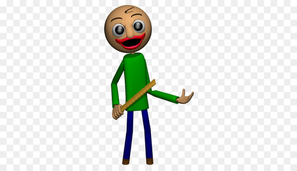 Baldi Roblox