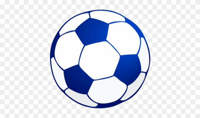 Free: Ball - Vector Image Soccer Ball - nohat.cc