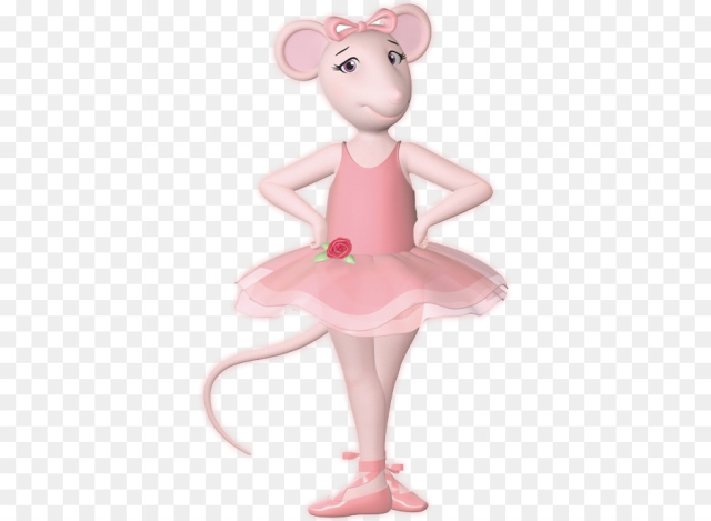 Free: Ballet Dancer Pink png download - 420*660 - Free Transparent ...