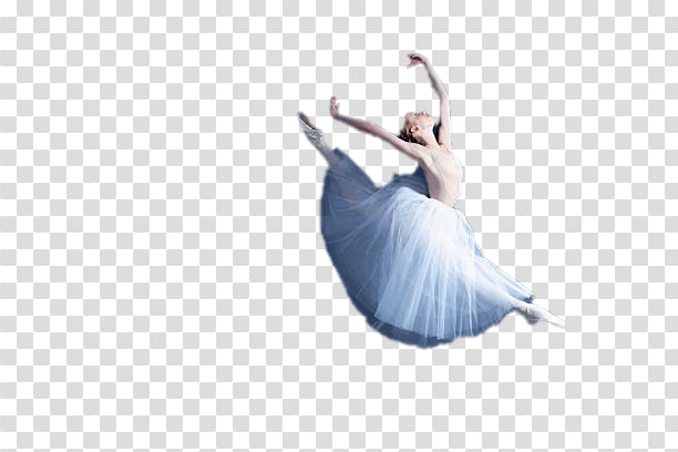Free: Ballet Transparent Background PNG - nohat.cc