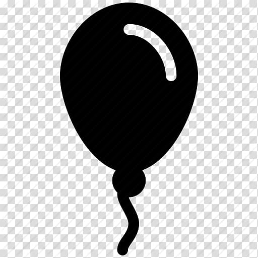 Free: Balloon Computer Icons, Balloons Icons No Attribution transparent ...