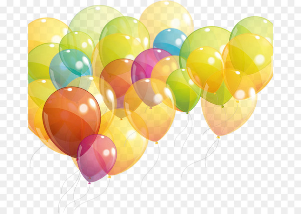 Free: Balloon modelling Illustration - Colored balloons - nohat.cc