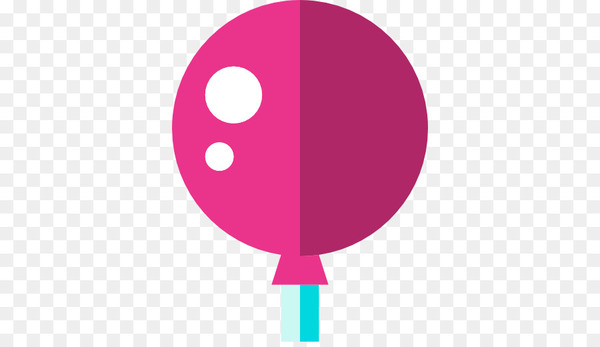 Free: Balloon Scalable Vector Graphics Birthday Computer Icons Party ...