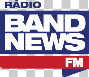 Free: Band News (2019-Atual) Logo Vector - nohat.cc