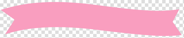 Free: Banderines, pink ribbon drawing transparent background PNG ...