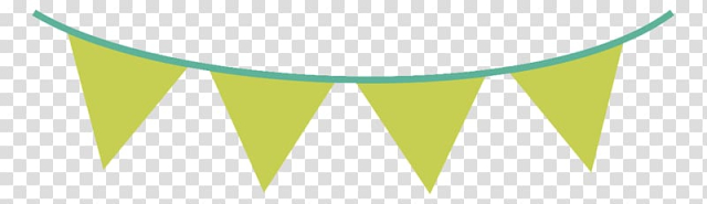 Free: Banner Pennon , Fall Pennant transparent background PNG clipart ...