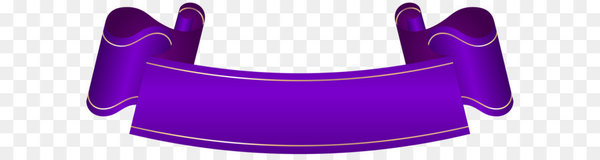 Free: Banner Purple Clip art - Purple Banner Transparent Clip Art ...