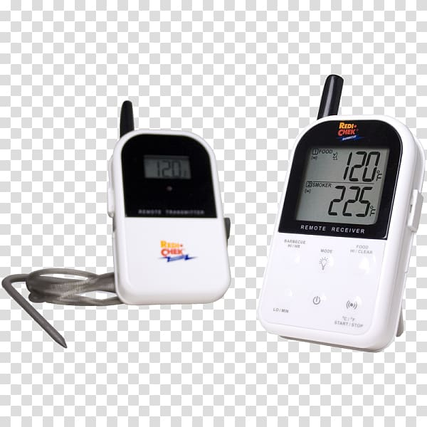 Free: Barbecue Meat thermometer BBQ Smoker Smoking, barbecue ...