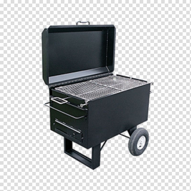 Free: Barbecue-Smoker Smoking Grilling Cooking, barbecue transparent ...