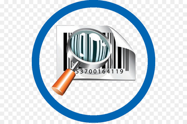 Free: Barcode, Barcode Scanners, Cargo, Line, Circle PNG - nohat.cc