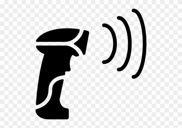 Scan Icon Png Barcode Scanner Svg Png Icon Free Download (#458541 ...