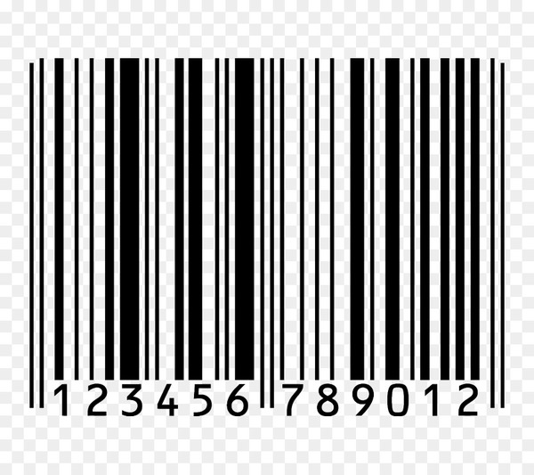 Free: Barcode Scanners Sticker Clip art - barcode design - nohat.cc