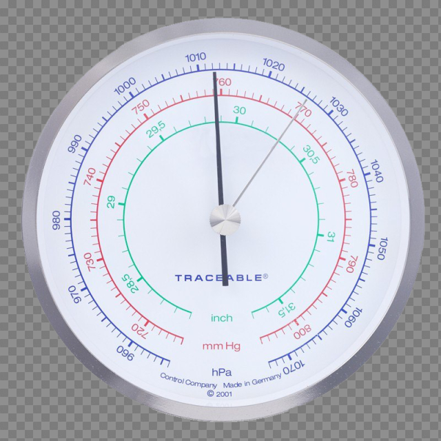 Free: Barometer PNG Transparent Image - nohat.cc