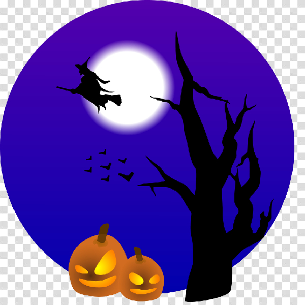 Free: Bat Moon PNG Image with Transparent Background - nohat.cc