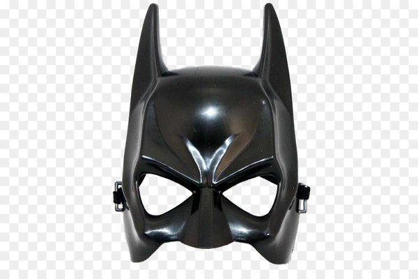 Free: Batman Mask Masquerade ball Spider-Man Halloween - batman - nohat.cc