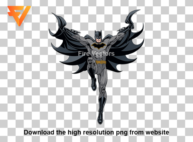 Free: Batman PNG High Resolution Free Download - nohat.cc