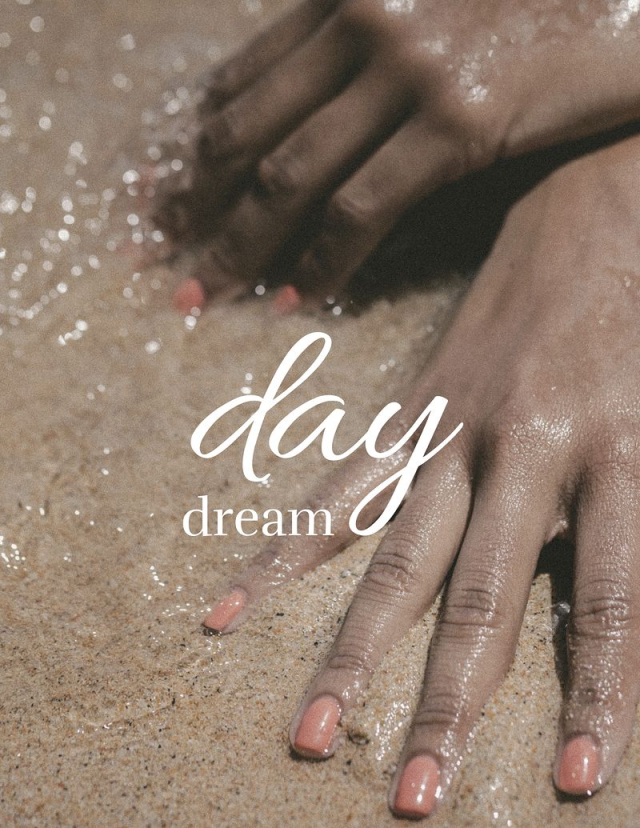 Free: Beach sand flyer template, Summer | Free PSD Template - rawpixel ...