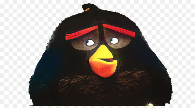 Free: Beak, Angry Birds, Animation PNG - nohat.cc