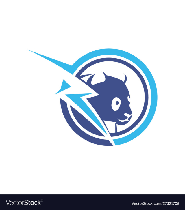 Free: Bear logo icon designs bear power logo vector image - nohat.cc