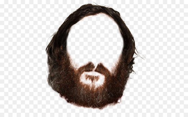 Free: Beard Icon - Beard Png Image - nohat.cc