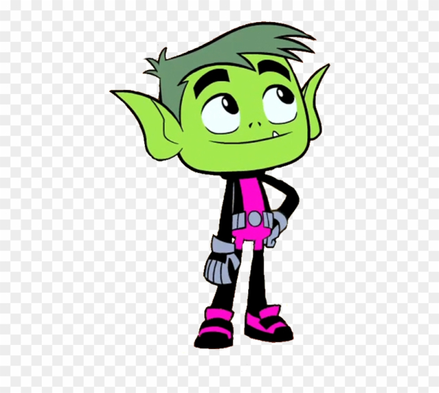 Beast Boy Teen Titans Go Baby Baby Beast Boy | Teen Titans Amino