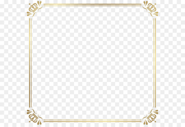 Free: Beauty Blender Mail order Shopping Skin - Frame Border with ...