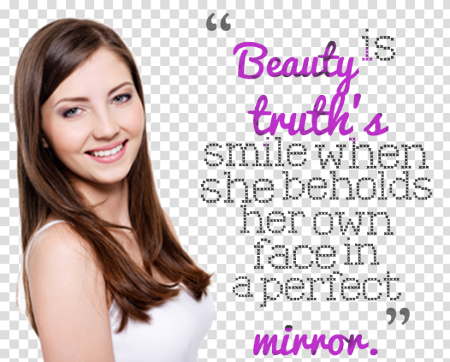 Free: Beauty Quotes PNG Transparent Image - nohat.cc