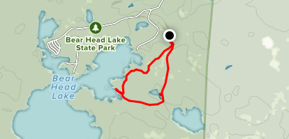Free: Becky Lake Loop - Minnesota | AllTrails - nohat.cc