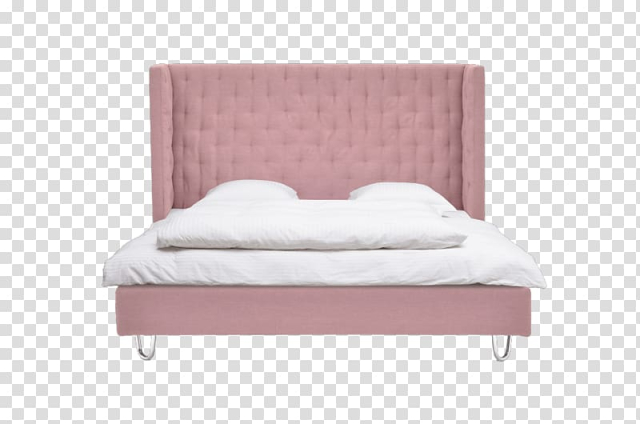 Free: Bed frame Mattress Pads Box-spring Sofa bed, Mattress transparent ...