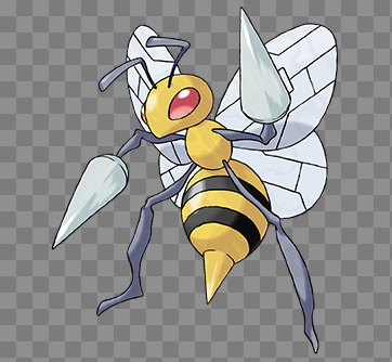 Free: Beedrill | WikiDex | FANDOM powered by Wikia - nohat.cc